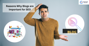 What are the benefits of blogs for SEO?